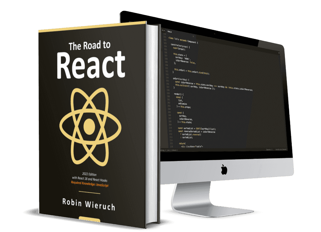 GitHub - holazz/the-road-to-react-online: The road to React - Online